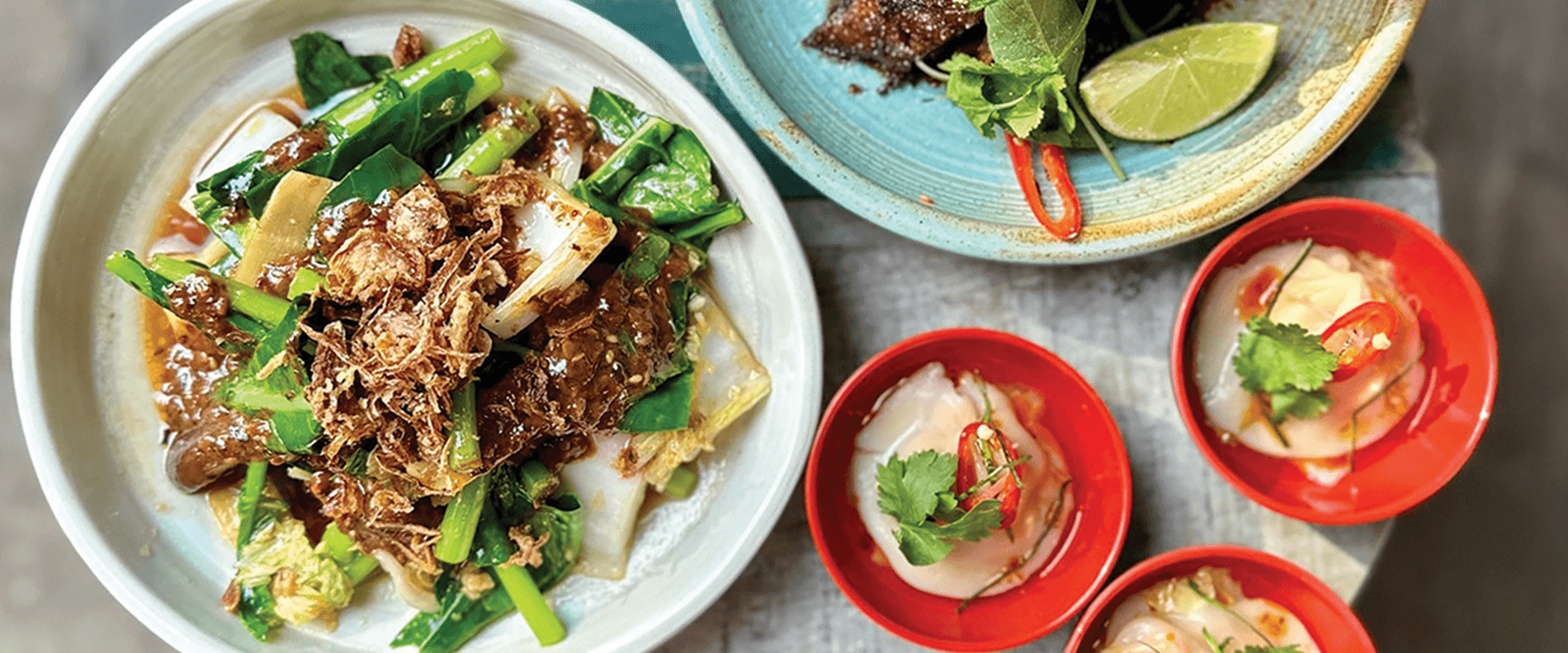 Emily Taylor - Hello Perth