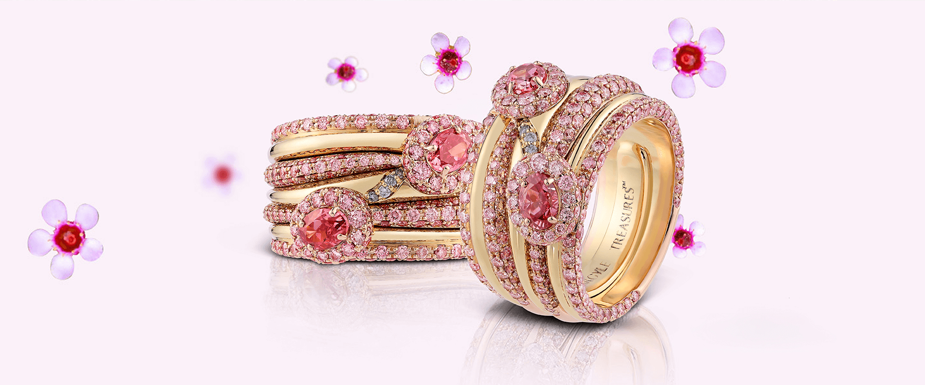 The Perth Mint Jewellery Boutique - Hello Perth
