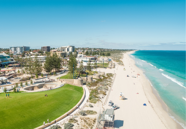 Perth's Best Beaches - Hello Perth