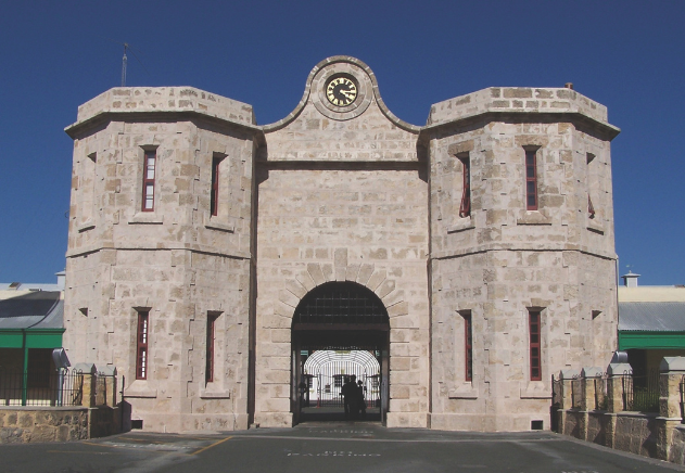 Step Back in Time with Perth’s Historic Landmarks - Hello Perth