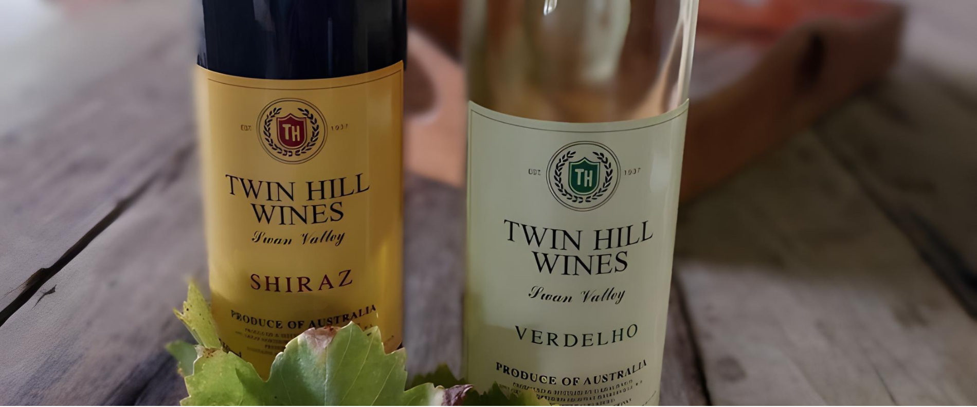 Twin Hill Wines - Hello Perth