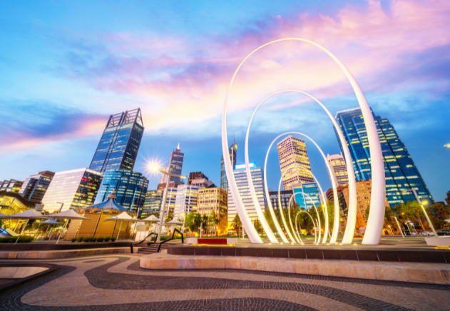 Best Date Night Spots in Perth - Hello Perth