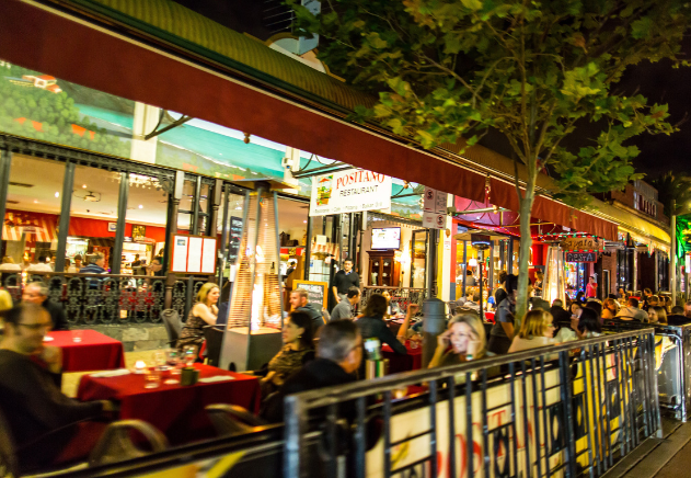 Best Date Night Spots in Perth - Hello Perth