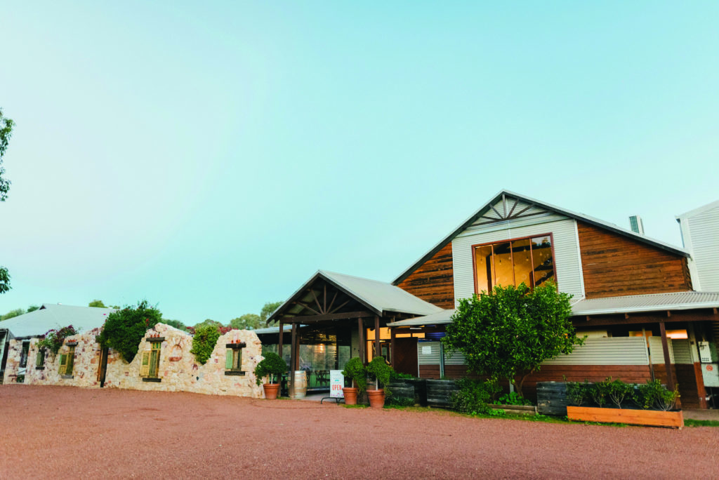 Riverbank Estate - Hello Perth