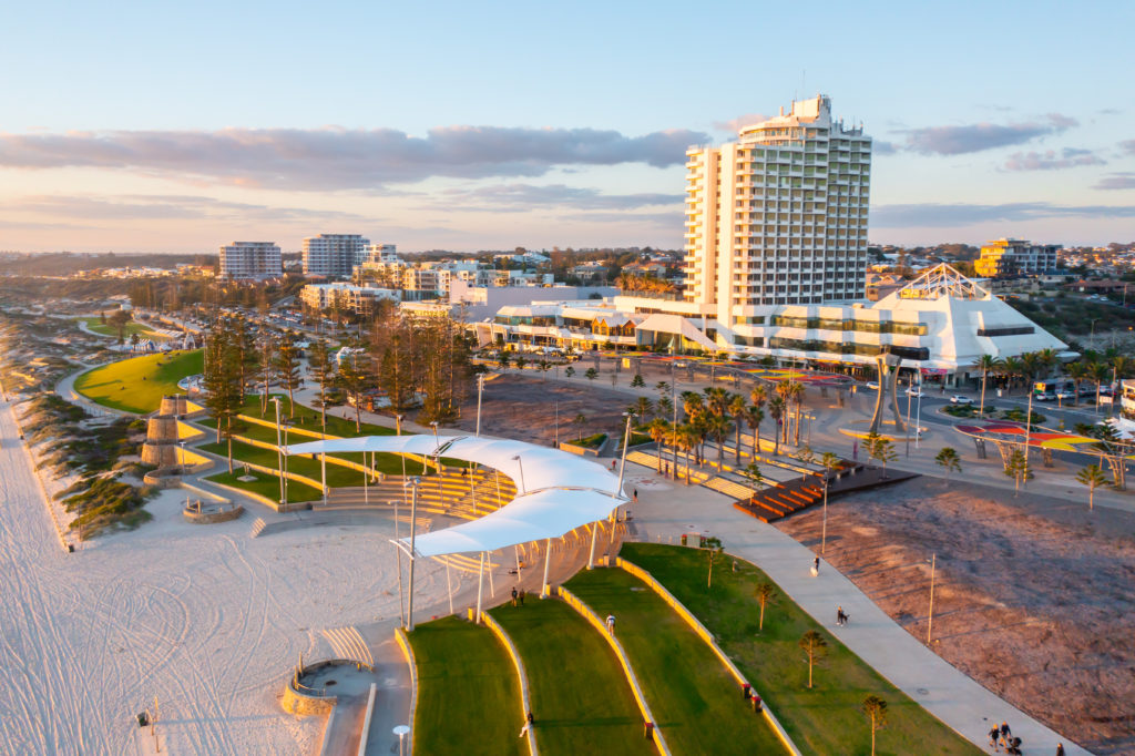 Explore Scarborough - Hello Perth