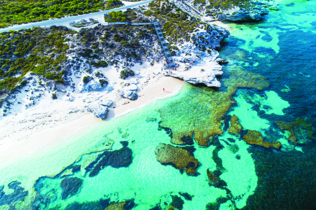 Top Things to Do in Rotto - Hello Perth