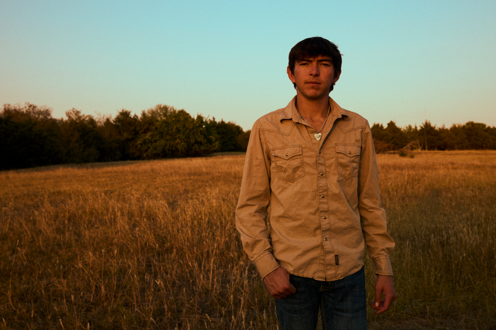 Wyatt Flores: Bucking Bin Chicken Tour - Hello Perth