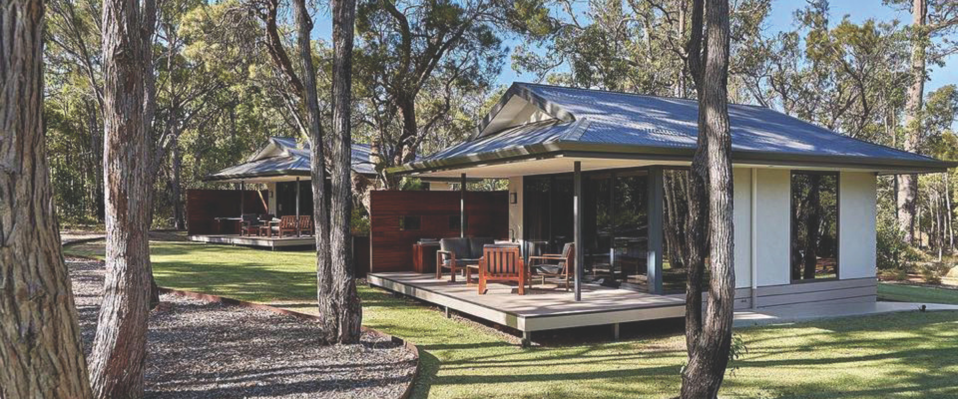Amaroo Retreat and Spa - Hello Perth