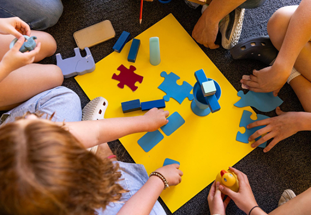 AGWA: Re-PLAY - Hello Perth