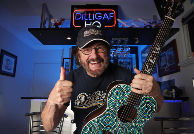 Comedy Legend Kevin Bloody Wilson Returns to WA - Hello Perth