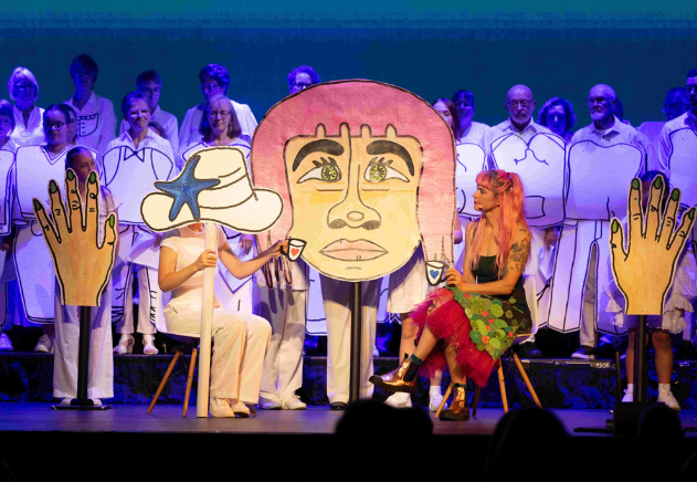 Frematle: 10 Nights in Port - Hello Perth