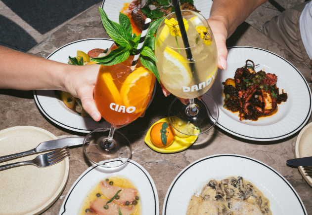 Pasta and Trivia Night at Ciao Dandy - Hello Perth
