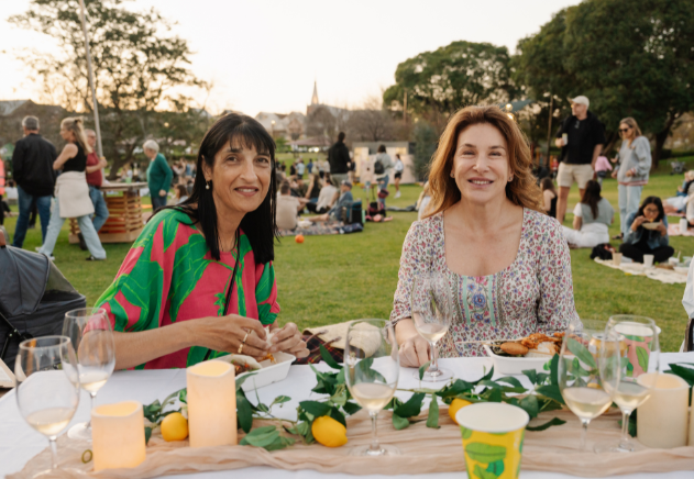 The Subi Night Market - Hello Perth