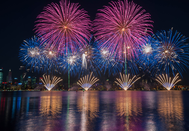 Ring in 2026: Where to Celebrate NYE in Perth - Hello Perth
