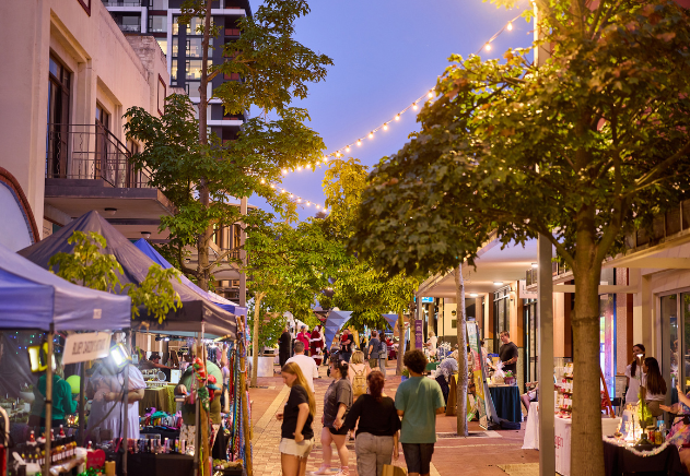Celebrate Christmas in Perth 2025: The Best Events, Shows, Dinners and ...