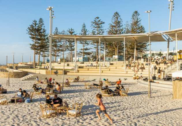 Ring in 2026: Where to Celebrate NYE in Perth - Hello Perth