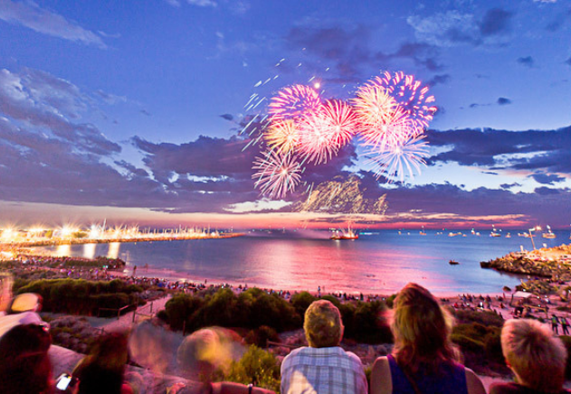 Ring in 2026: Where to Celebrate NYE in Perth - Hello Perth