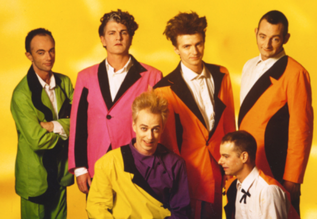 Split Enz: Forever Enz Tour - Hello Perth