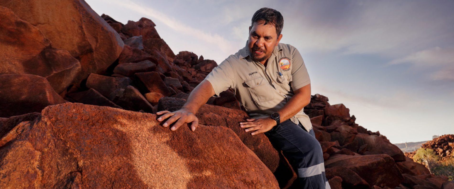 City of Karratha - Hello Perth