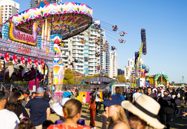 What's On This Australia Day 2026 Long Weekend in Perth - Hello Perth